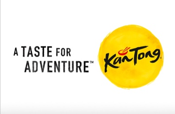 KanTong | A TASTE for ADVENTURE