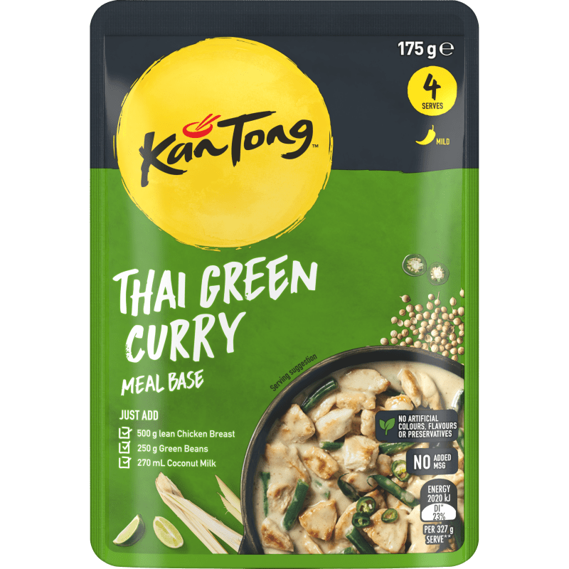 Kan Tong Chinese Barbecue Stir Fry Sauce