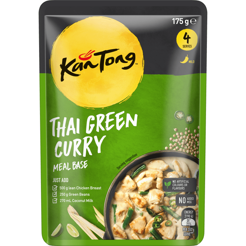 Kan Tong Chinese Barbecue Stir Fry Sauce