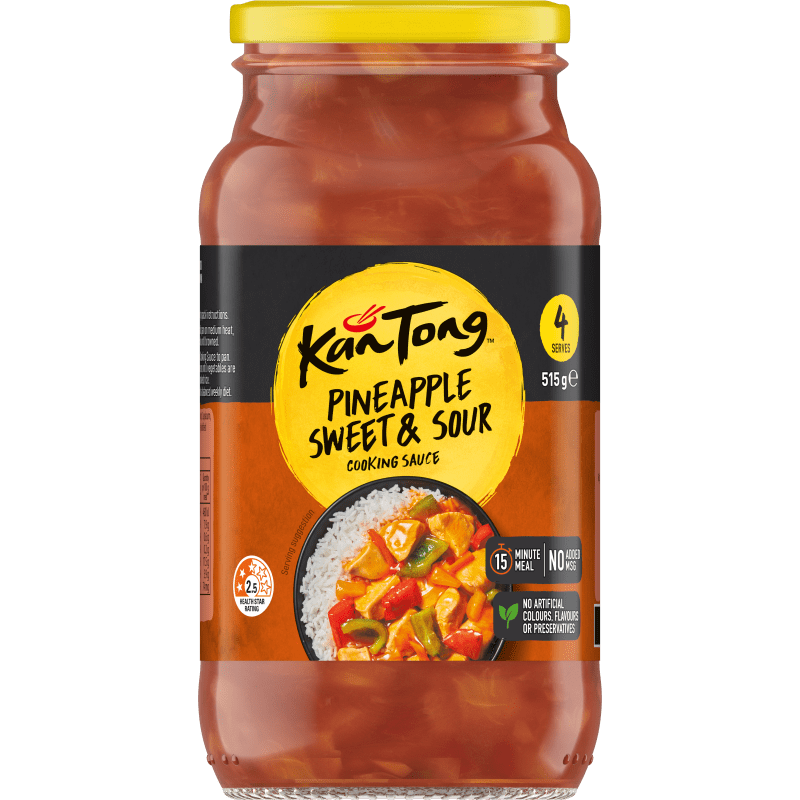 Kan Tong Thai Green Curry Review at Cynthia Almon blog